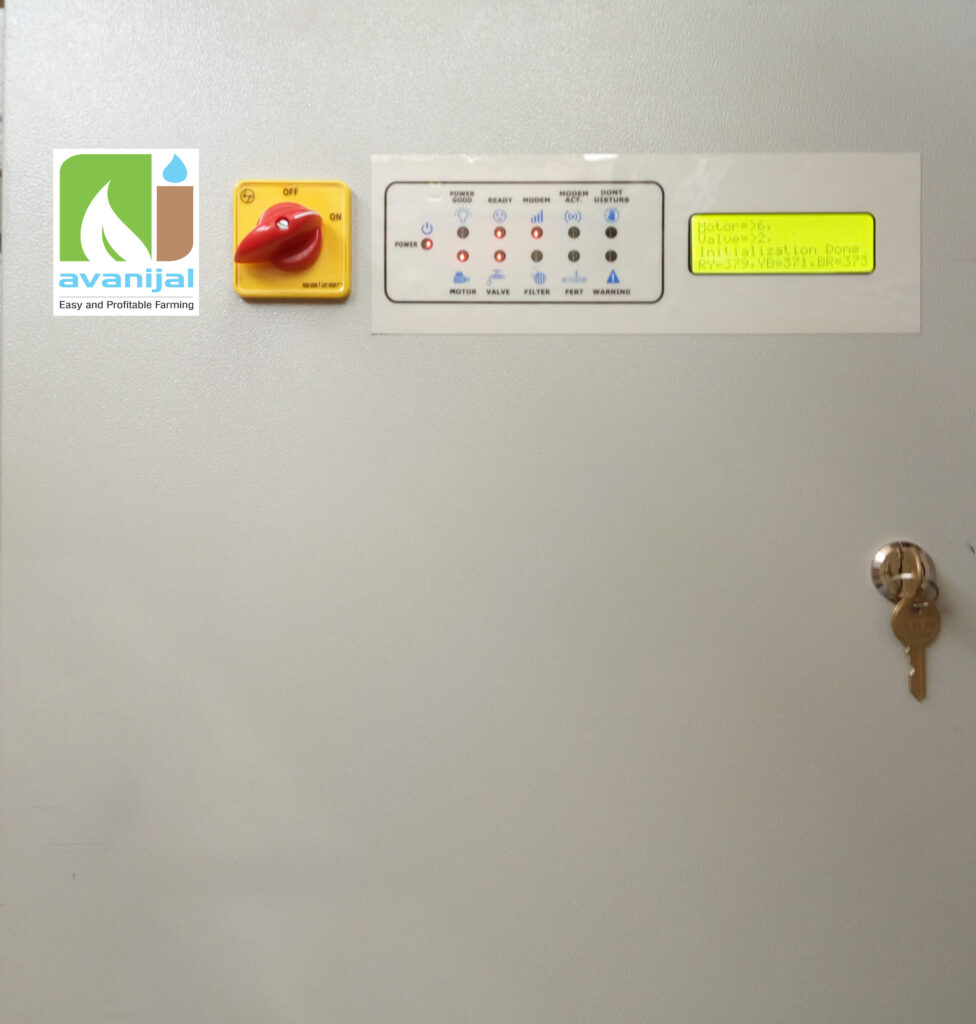 Avanijal: Leaders in Irrigation Automation, Fertigation, and IoT Solutions